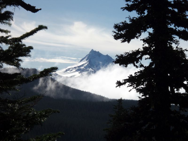 Potato Butte Trail 719-A – Trail Advocates